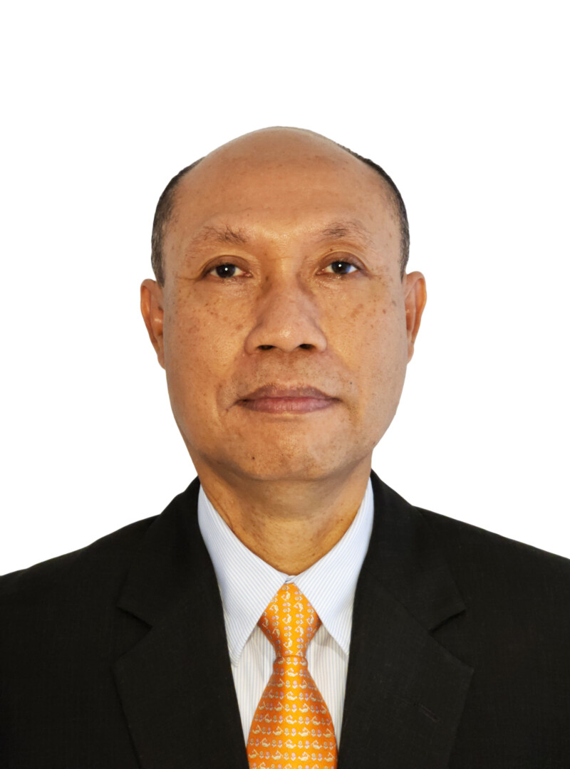 File:Duta Besar Indonesia untuk Irak Didik Eko Pujianto.jpg - Wikimedia ...